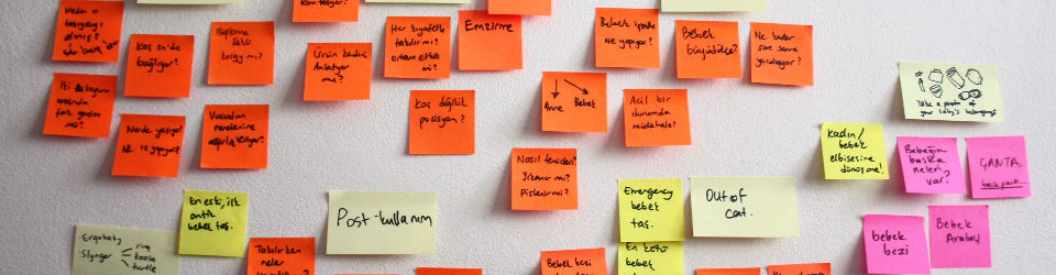 9 Elements of Effective Creative Brainstorming Meetings – unSeminary