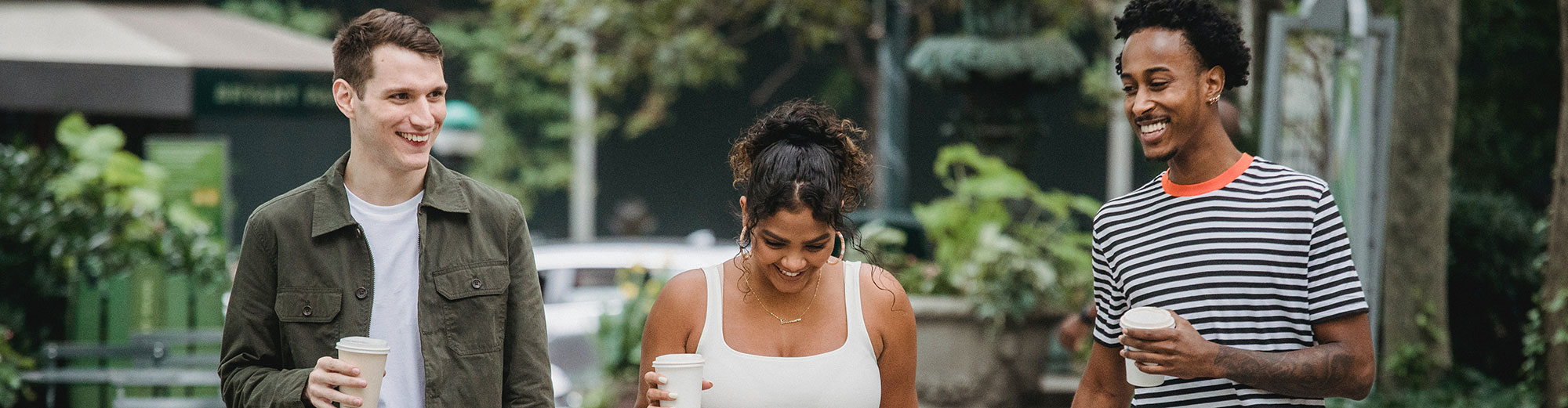 Everyday Ways to Help Your People Change the World with Dave & Jon ...