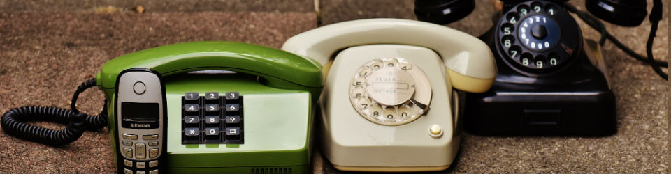 4 Old School Communication Tactics Your Church Should Still Be Using ...